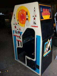 Quais os 15 arcades que você escolheria para montar um game room ...