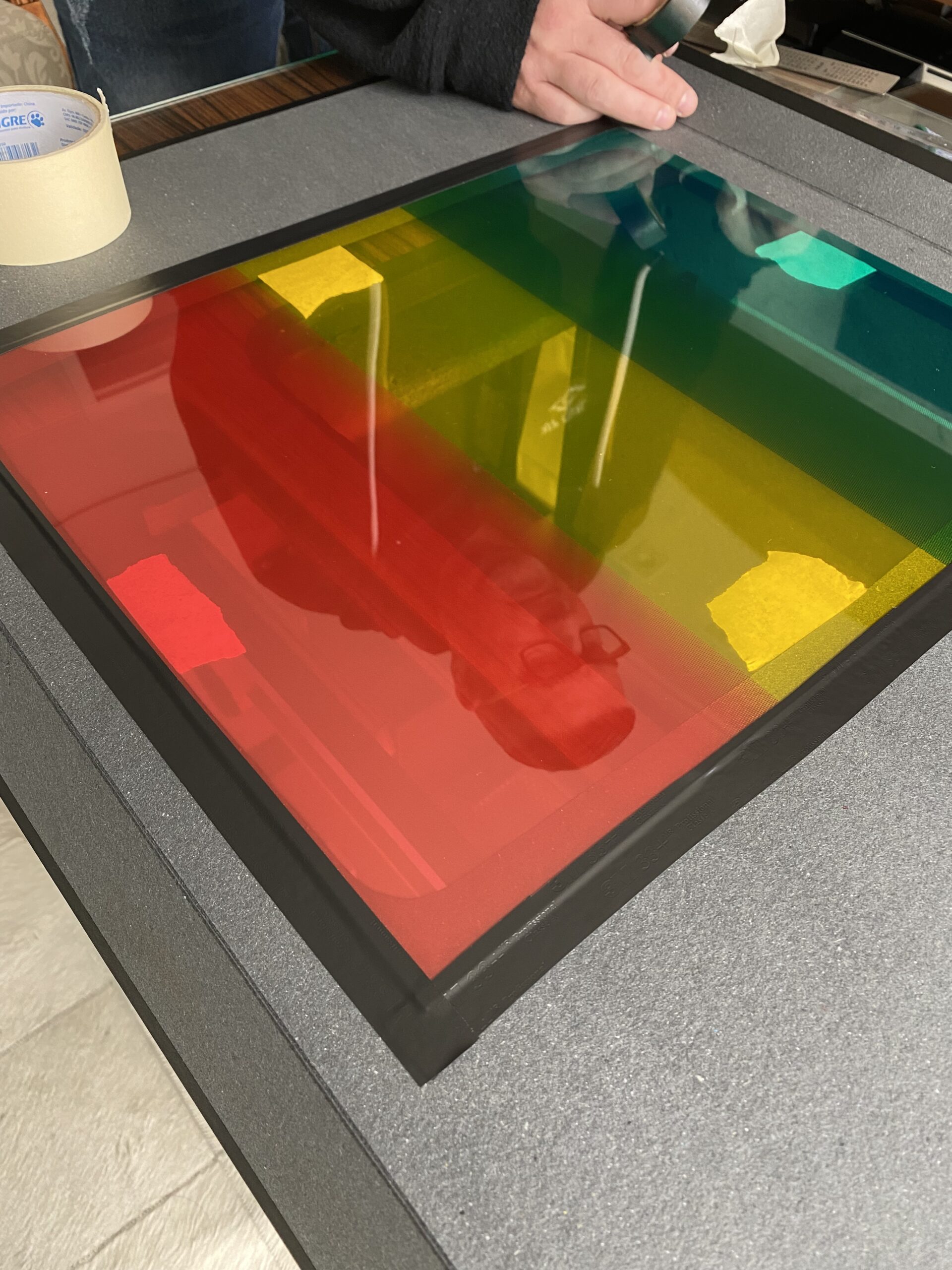 Space Invaders #8: Fixando o Overlay e Ajustando a Imagem ...