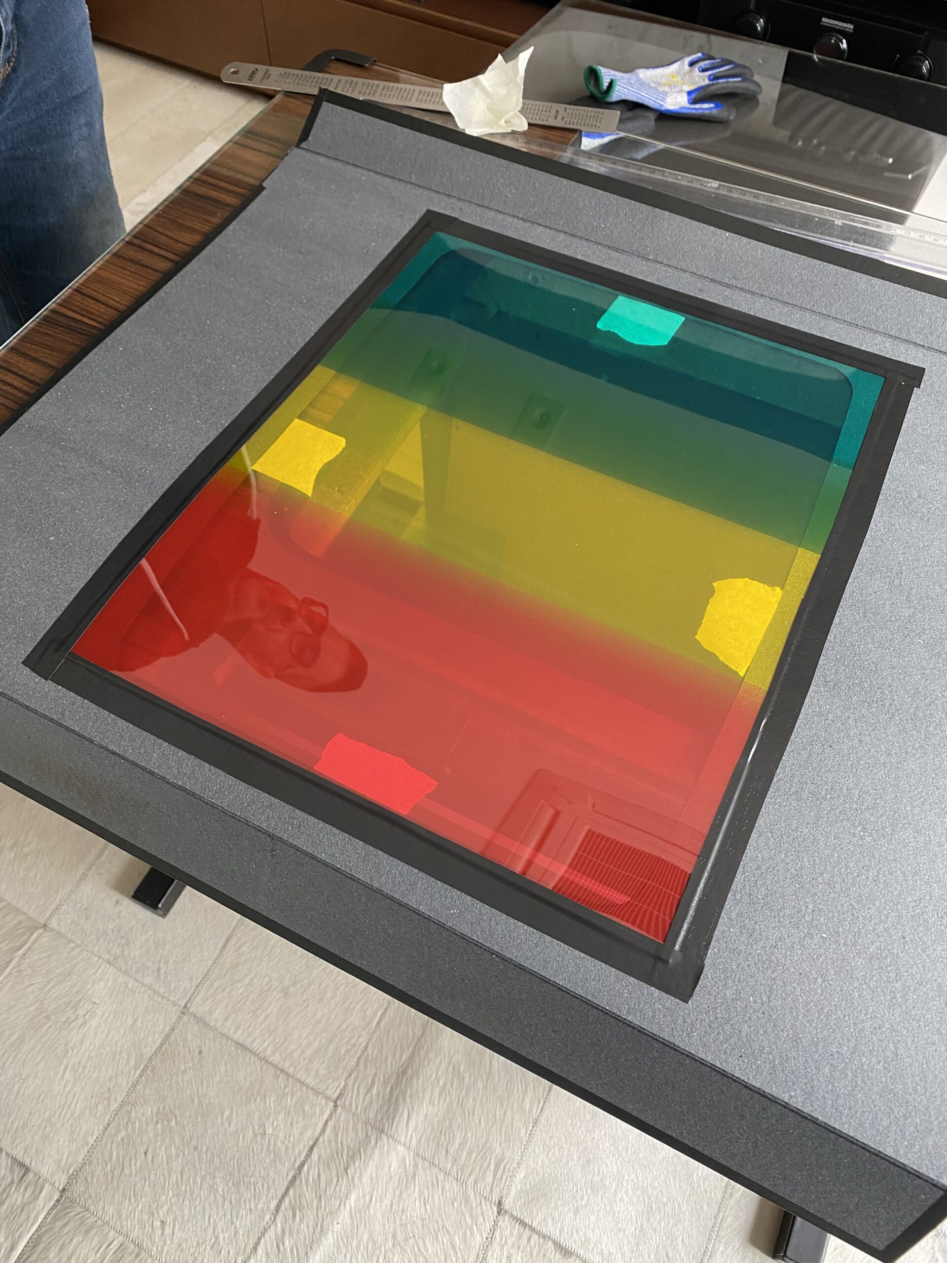 Space Invaders #8: Fixando o Overlay e Ajustando a Imagem ...