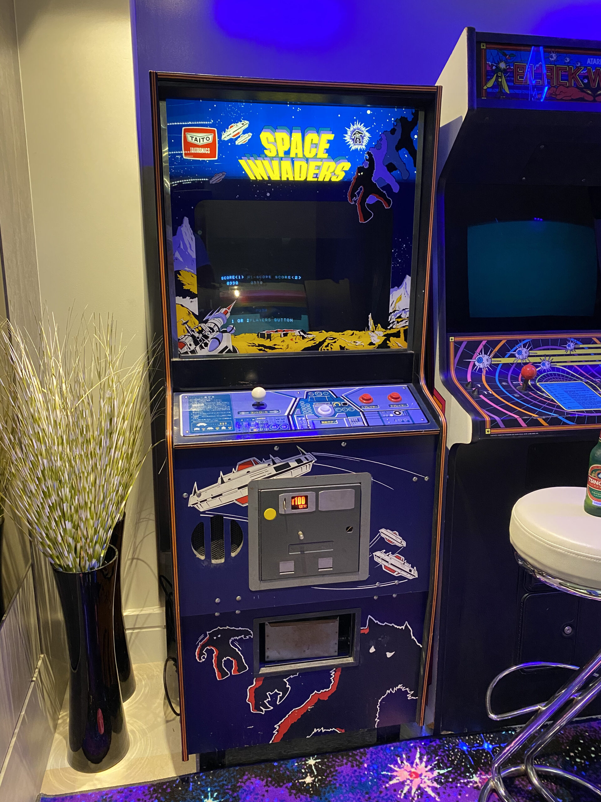 Space Invaders #2: Reparando o Monitor - AntonioBorba.com