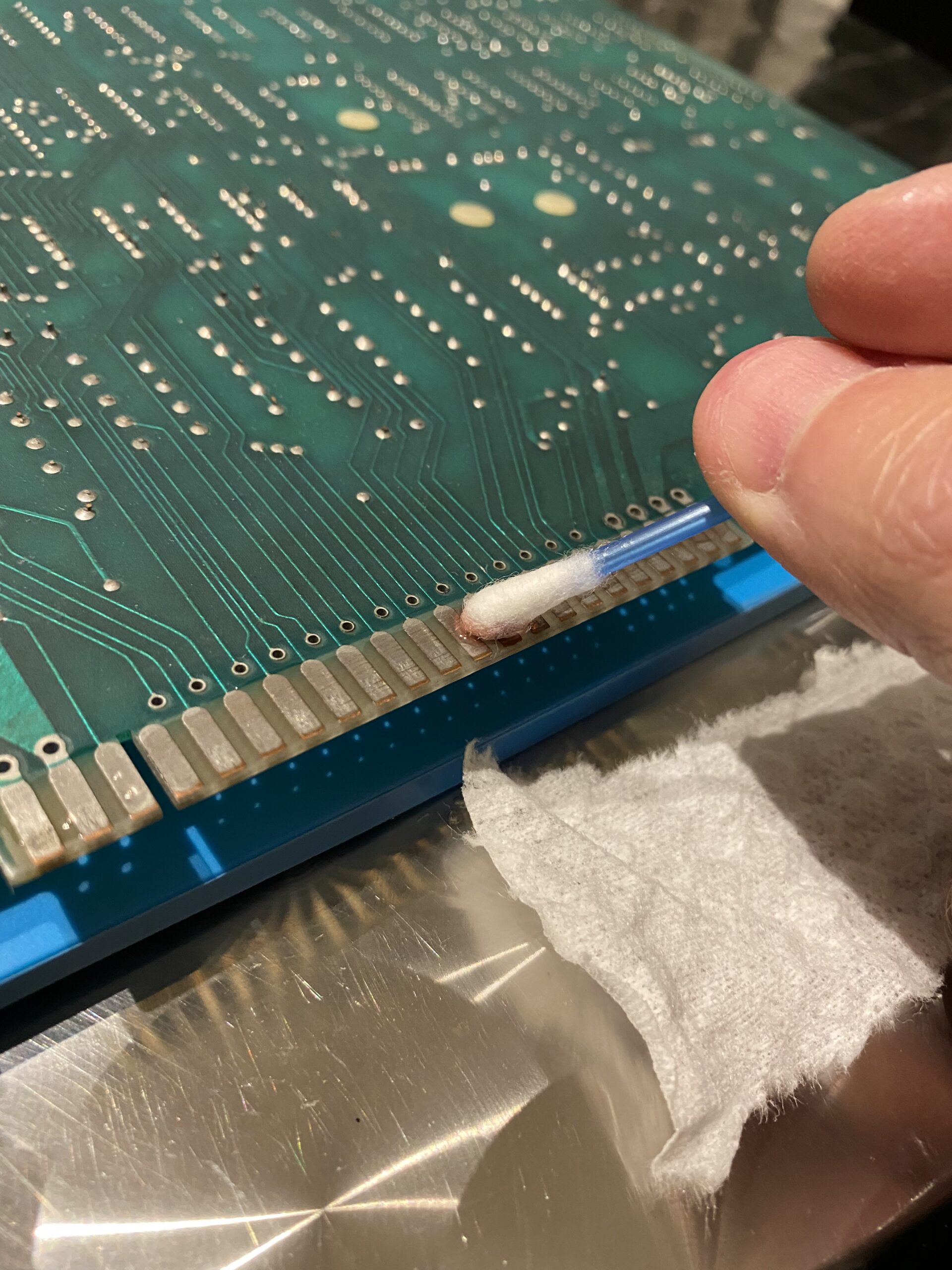 Missile Command #3: Multigame + High Score Save - AntonioBorba.com